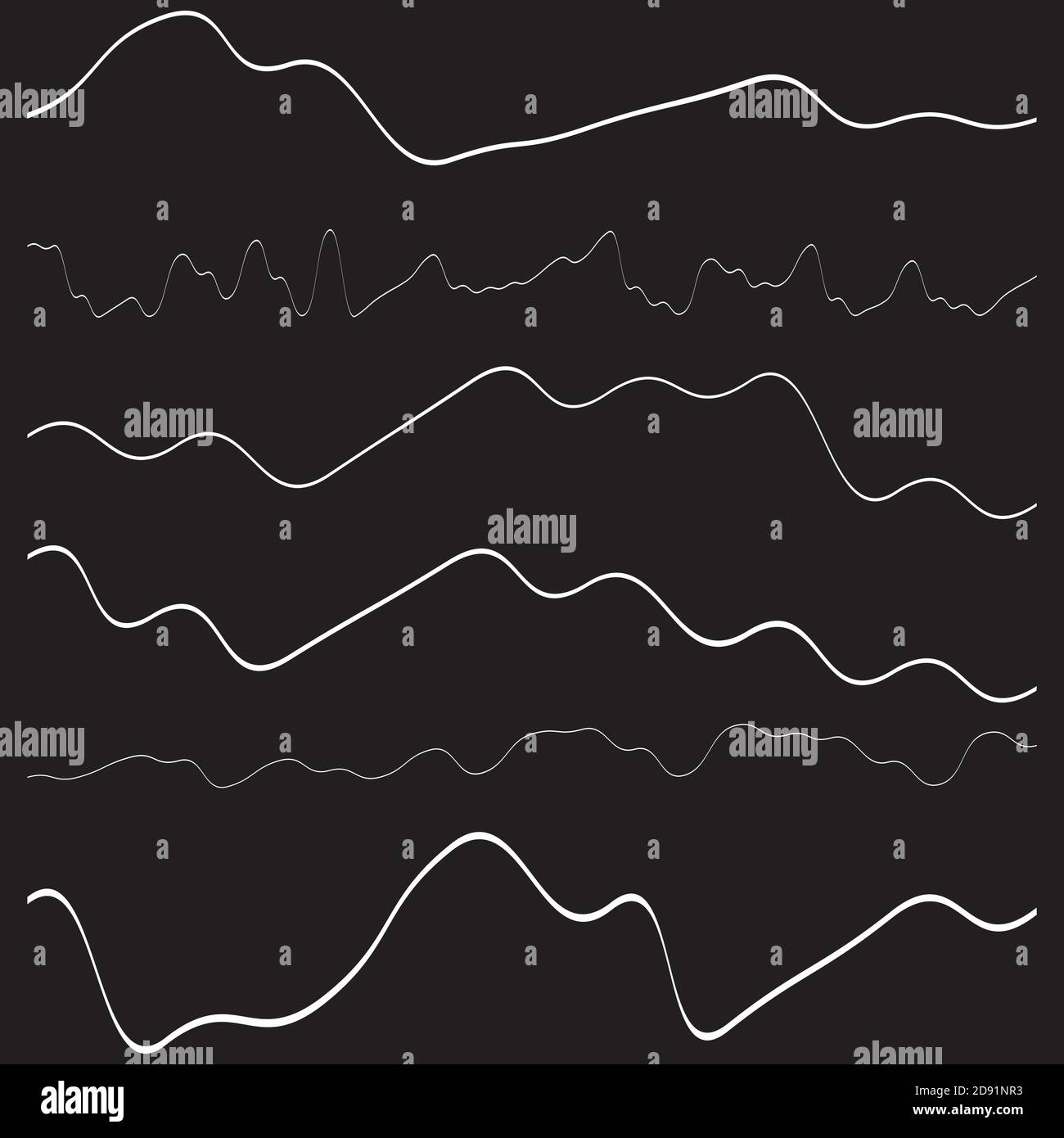 Jitter Stock Vector Images - Alamy