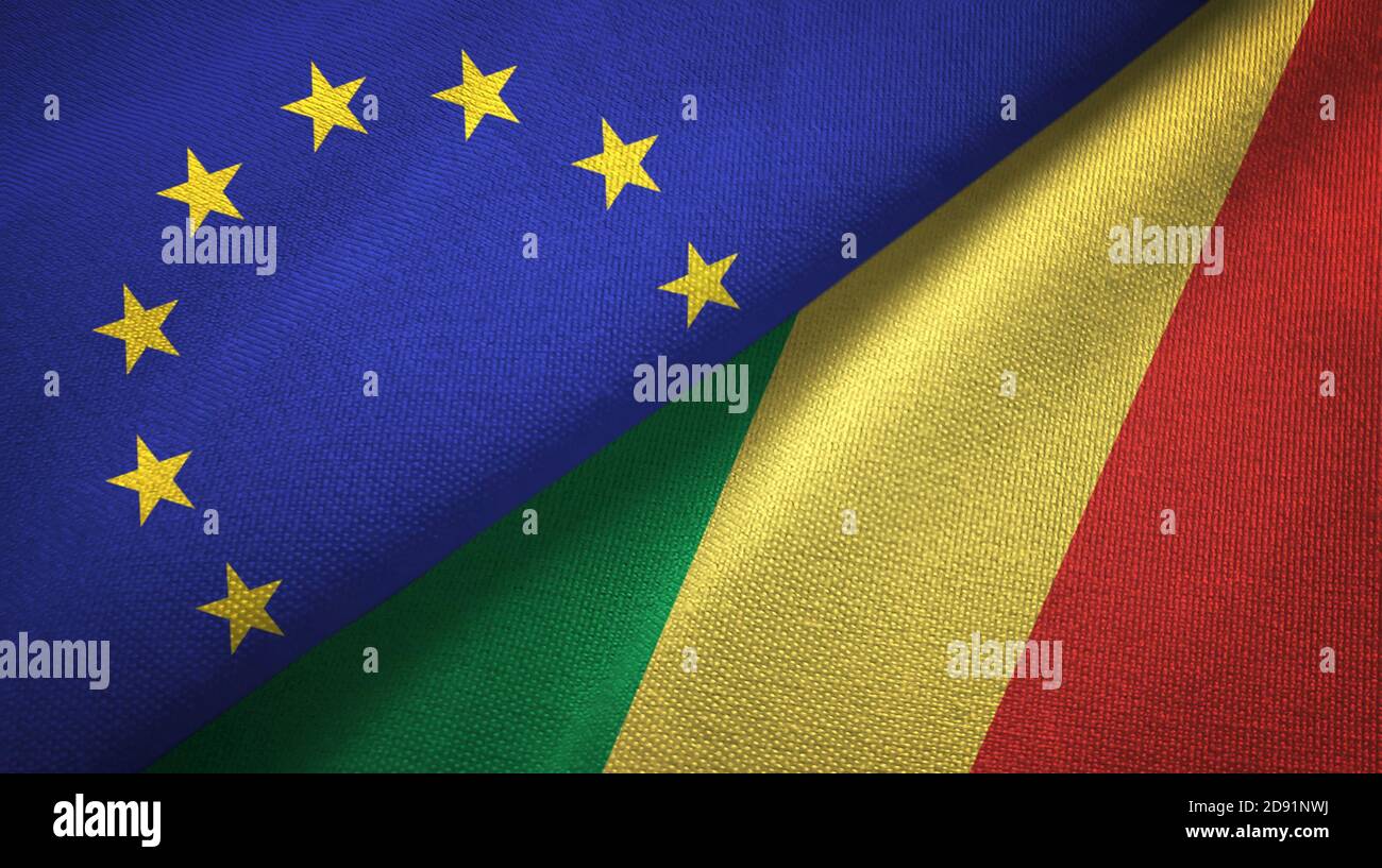 Congo and european union hi-res stock photography and images - Alamy