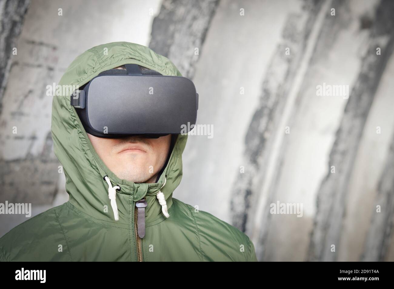 Future military uniform hi-res stock photography and images - Alamy