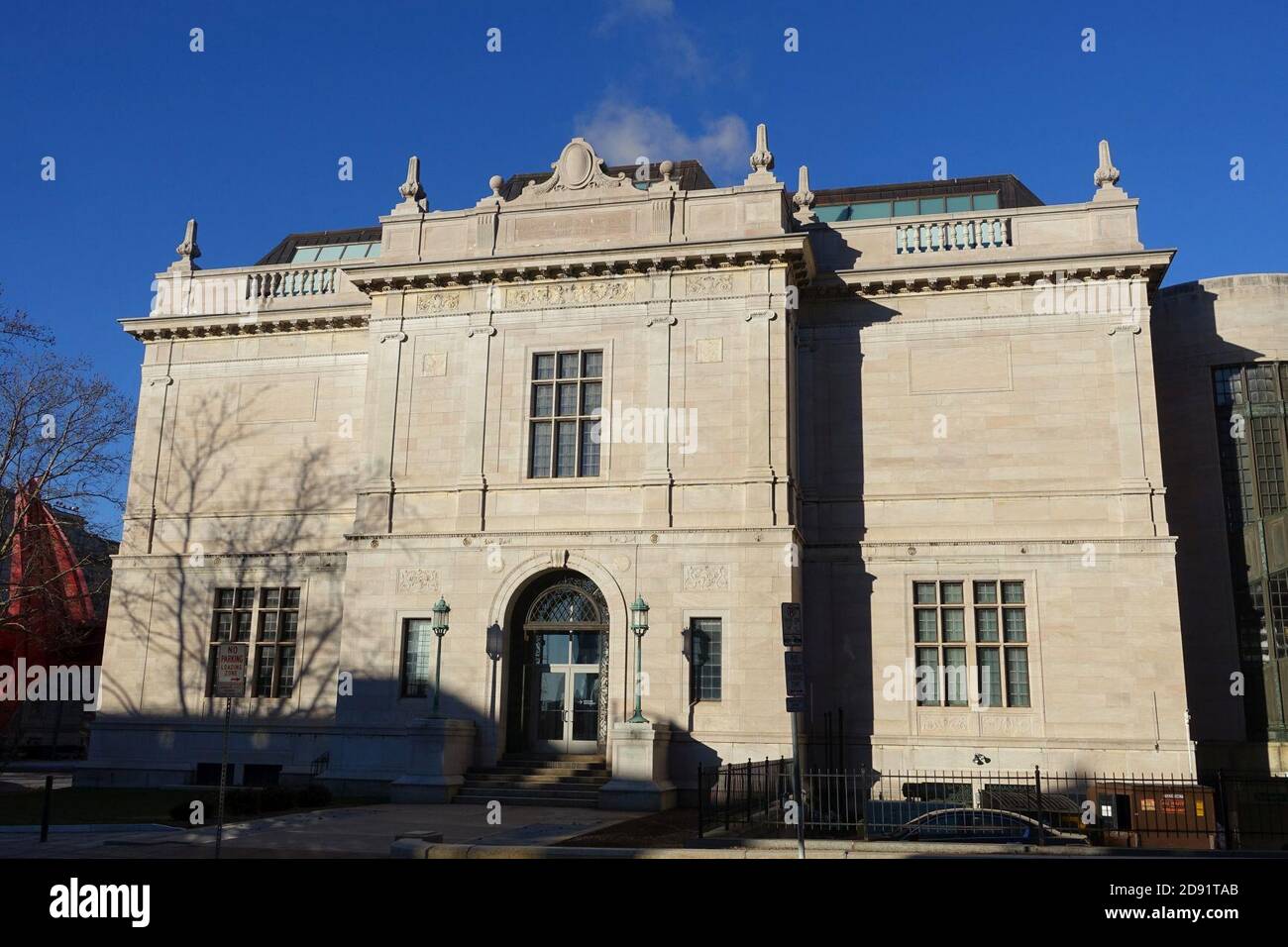 Junius spencer morgan hi-res stock photography and images - Alamy