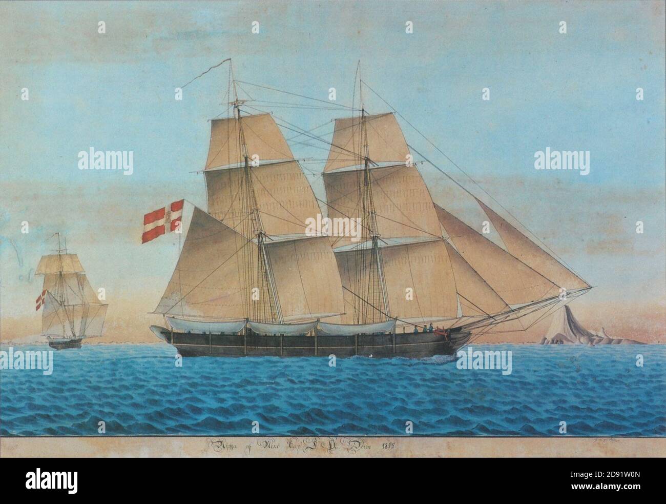 Peter olsen hi-res stock photography and images - Alamy