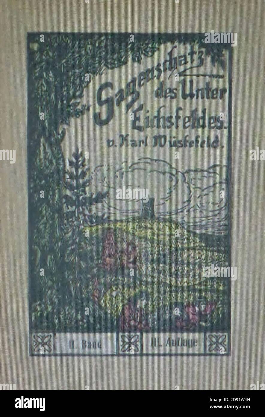 Wustefeld hi-res stock photography and images - Alamy