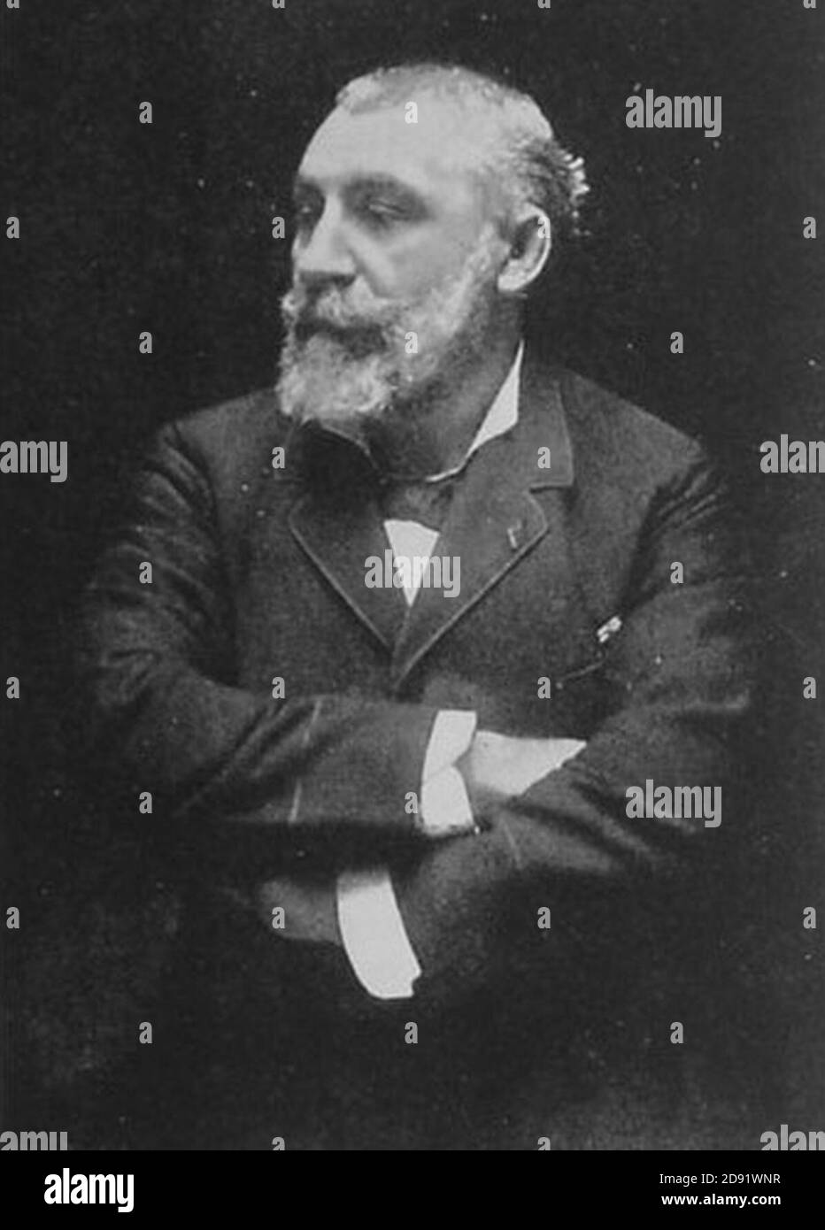 Rodolphe julian hi-res stock photography and images - Alamy