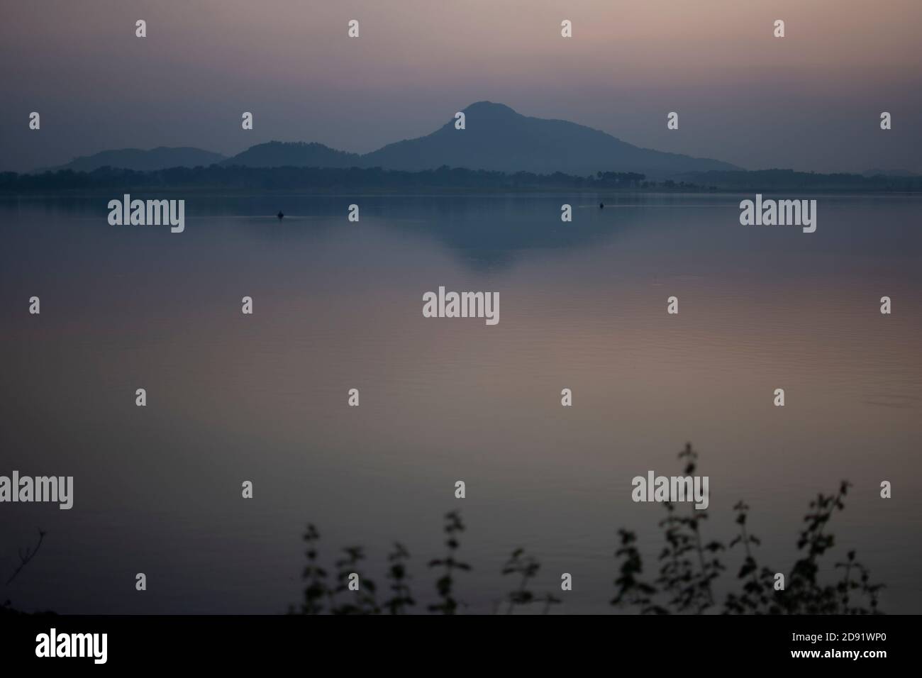 Baranti lake hi-res stock photography and images - Alamy