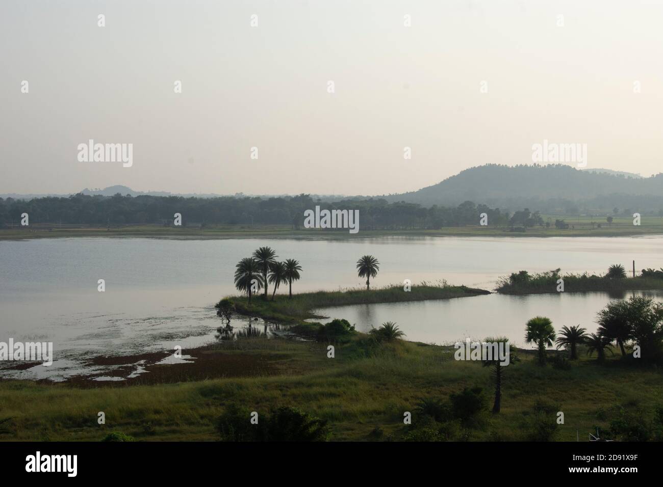 Baranti is a small tribal village in the Santuri in the Raghunathpur ...