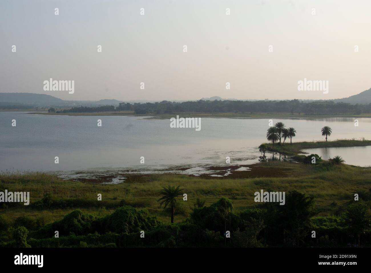 Baranti is a small tribal village in the Santuri in the Raghunathpur ...