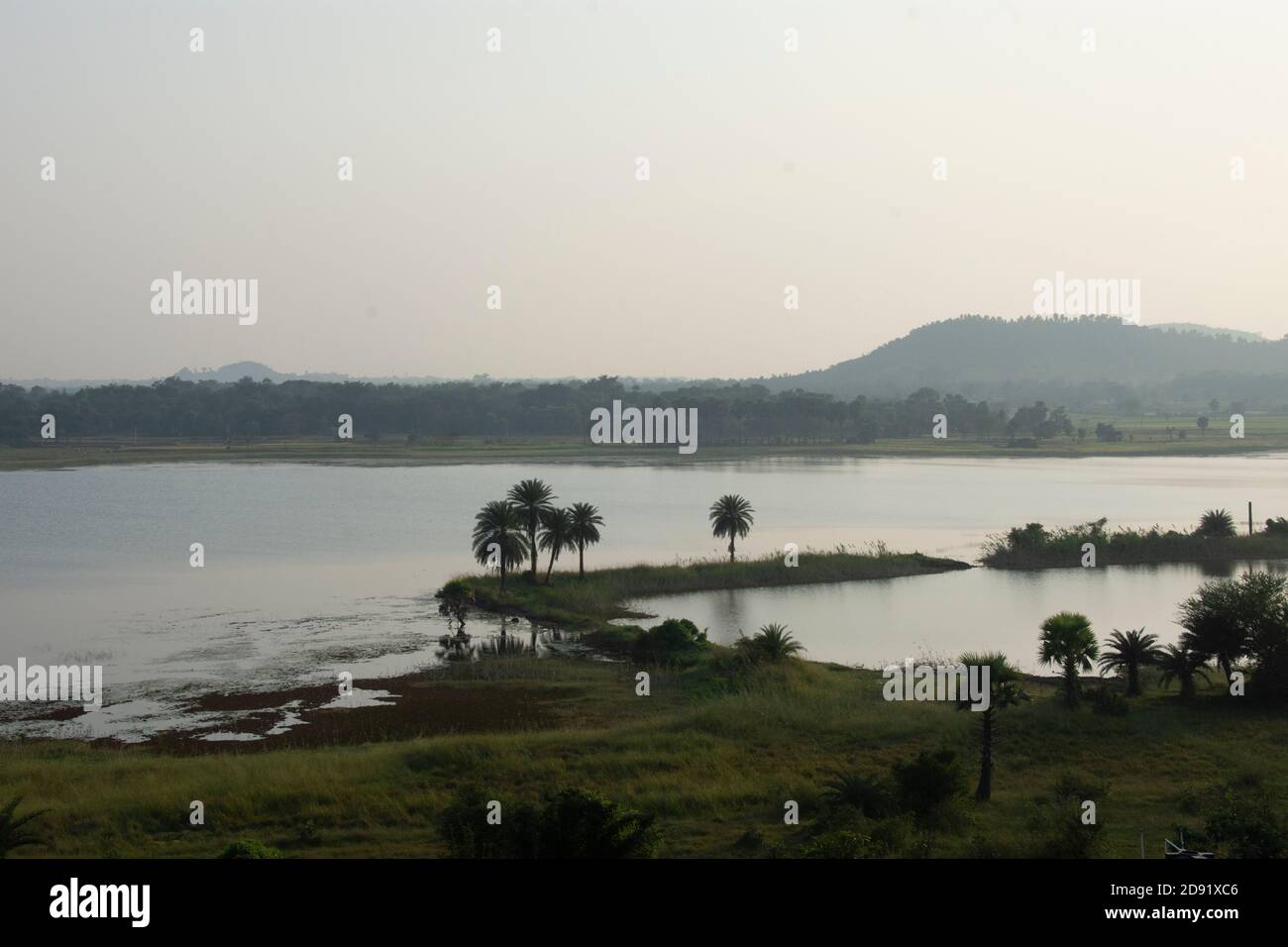 Baranti is a small tribal village in the Santuri in the Raghunathpur ...