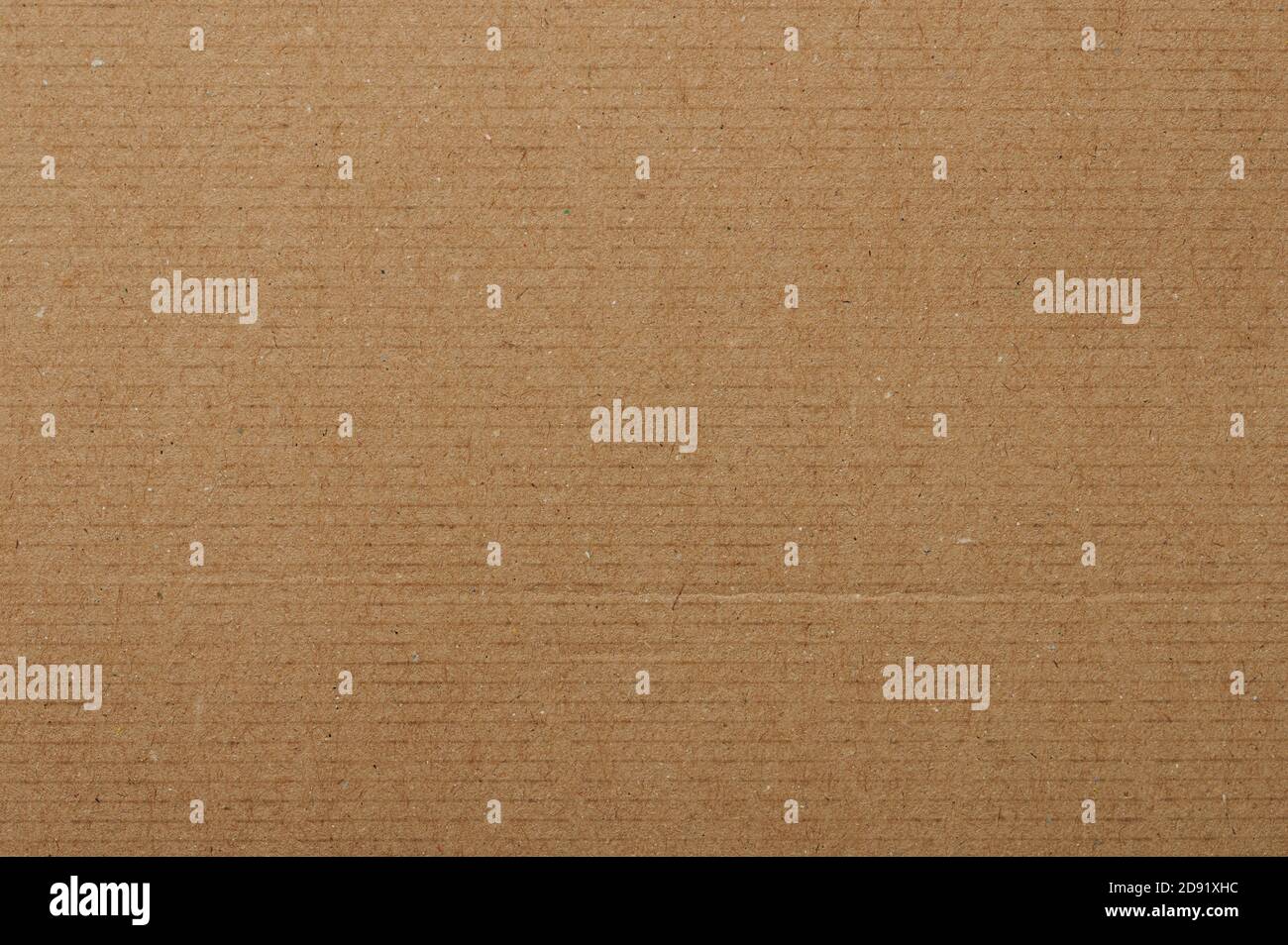 Macro of carton surface. Texture of clean recycled paper Stock Photo ...