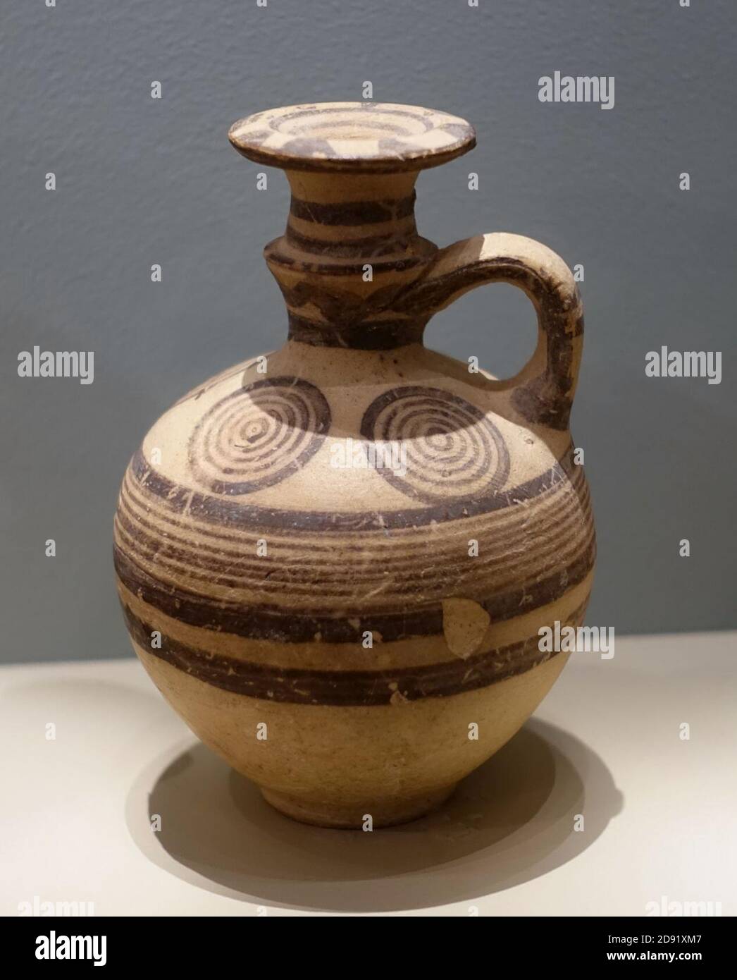 Cypro terracotta hi-res stock photography and images - Alamy