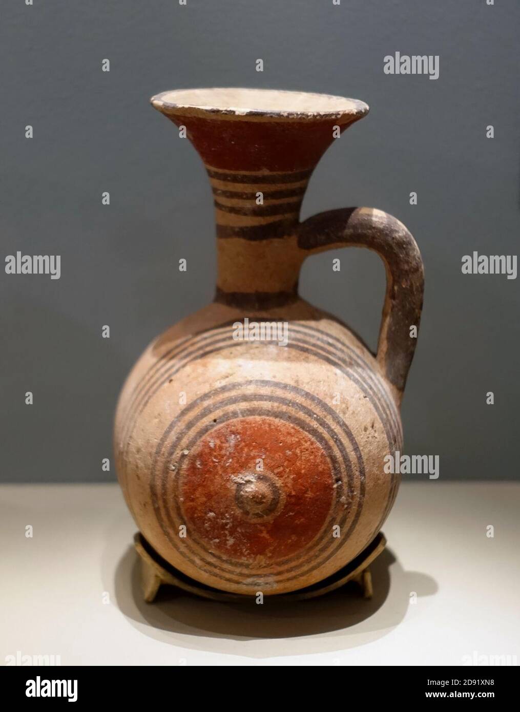 Cypro classic ii hi-res stock photography and images - Alamy