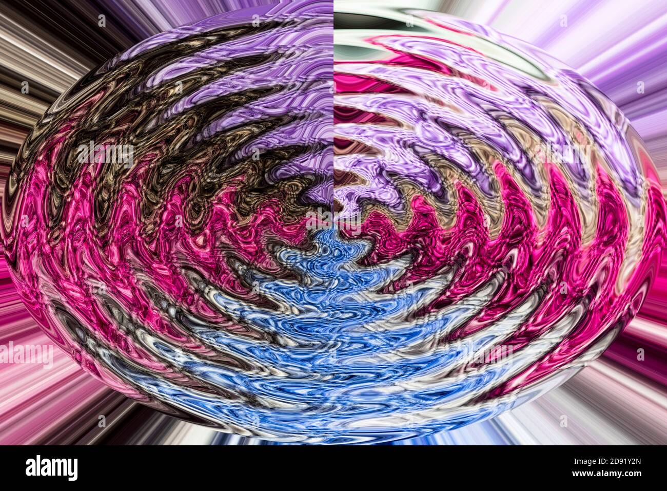Spherical Pattern High Resolution Stock Photography and Images - Alamy