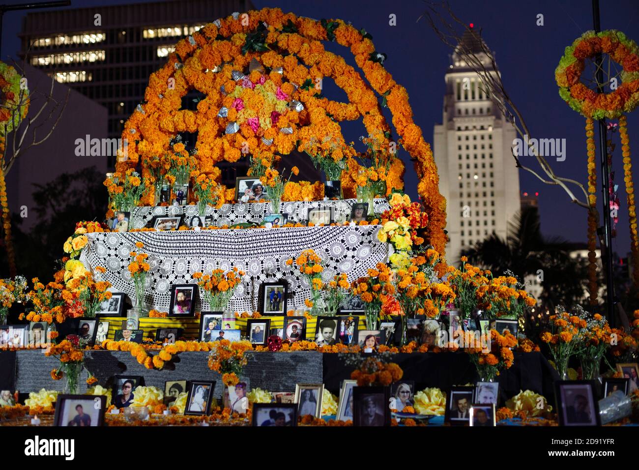 Self help graphics los angeles hi-res stock photography and images - Alamy