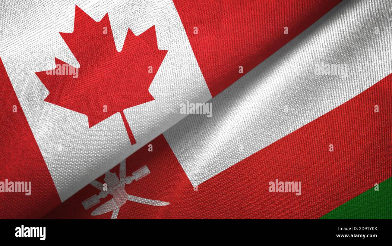 Canada vs oman hi-res stock photography and images - Alamy