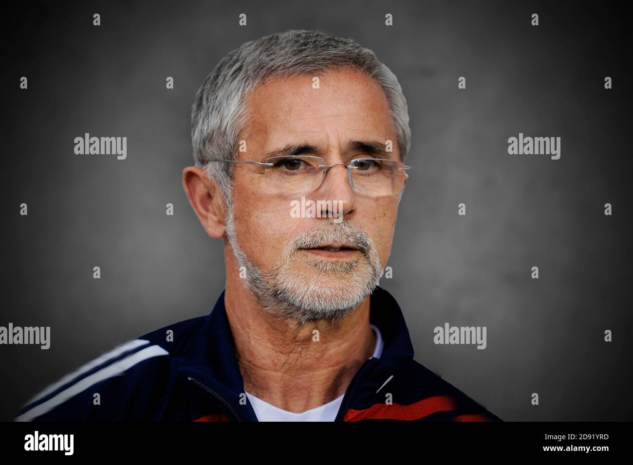 Gerd mueller hi-res stock photography and images - Alamy