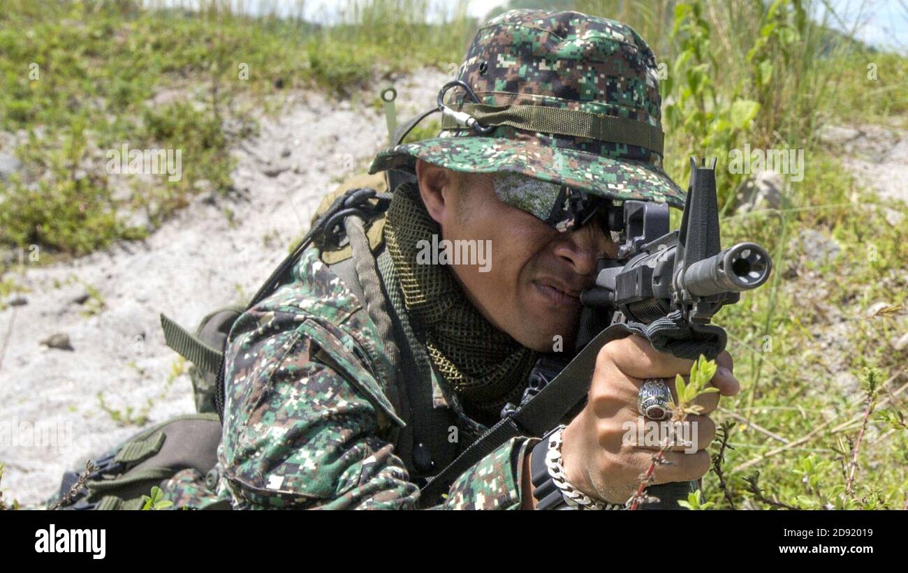 Kamandag hi-res stock photography and images - Alamy