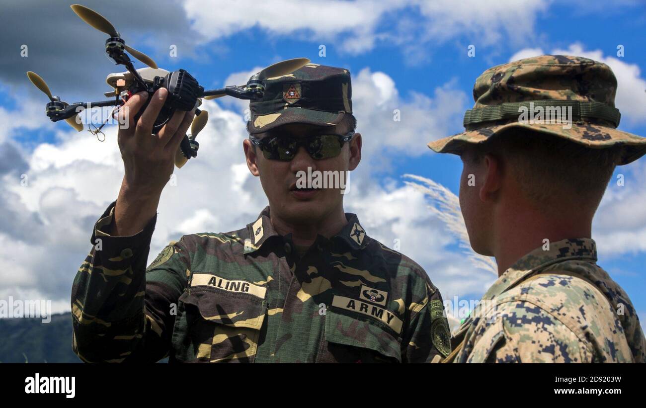 Kamandag hi-res stock photography and images - Alamy