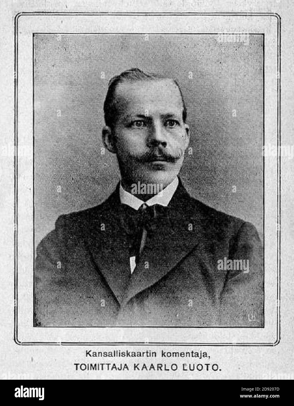 Luoto hi-res stock photography and images - Alamy