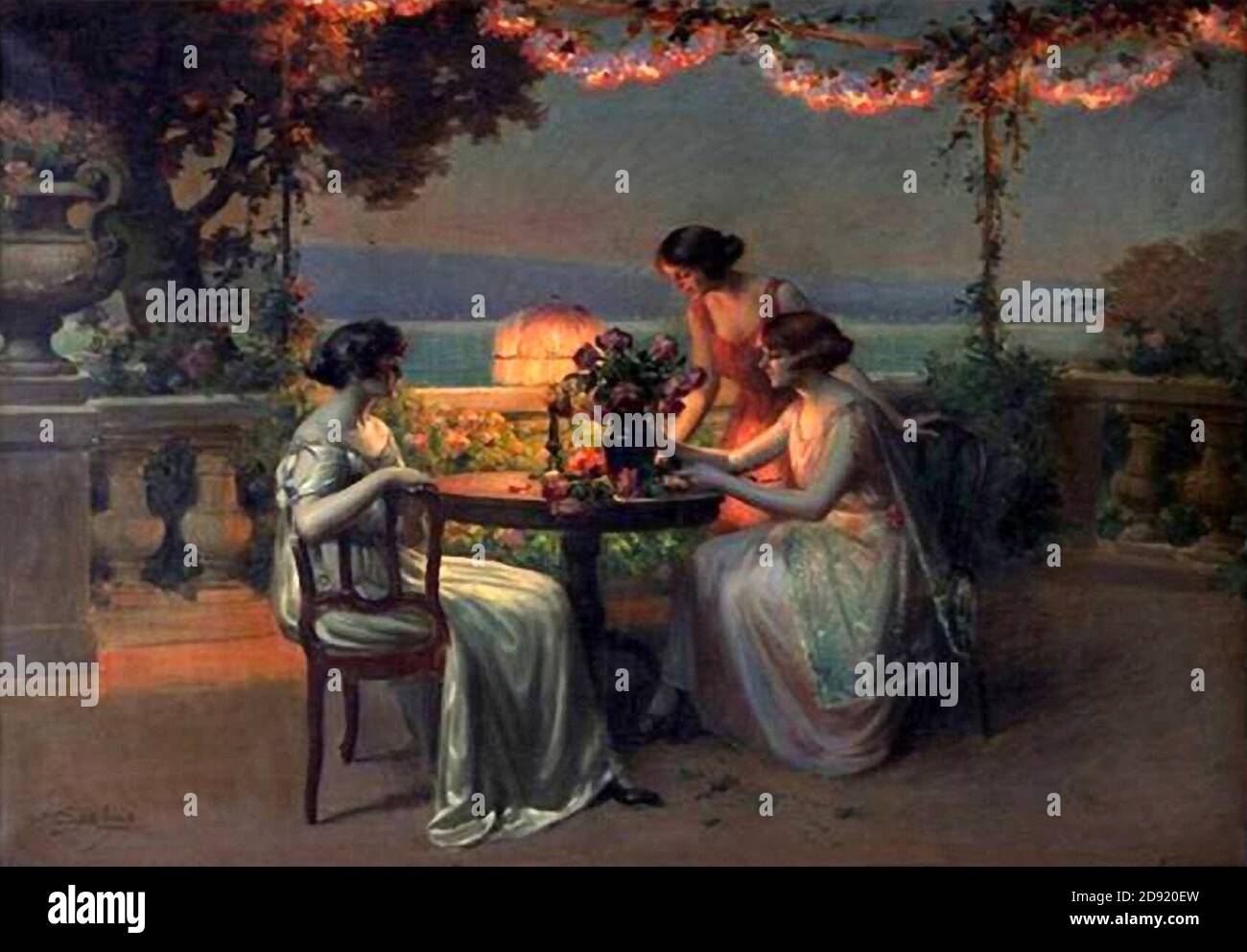 Jules grun hi-res stock photography and images - Alamy