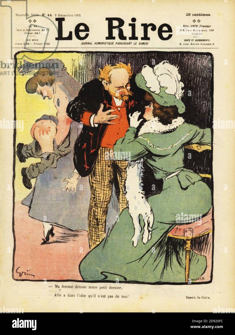 Jules alexandre grun art hi-res stock photography and images - Alamy