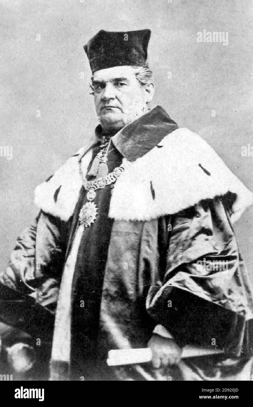 Jozef dietl hi-res stock photography and images - Alamy