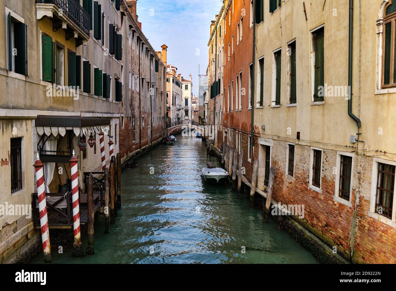 Venetian Balcony High Resolution Stock Photography and Images - Alamy
