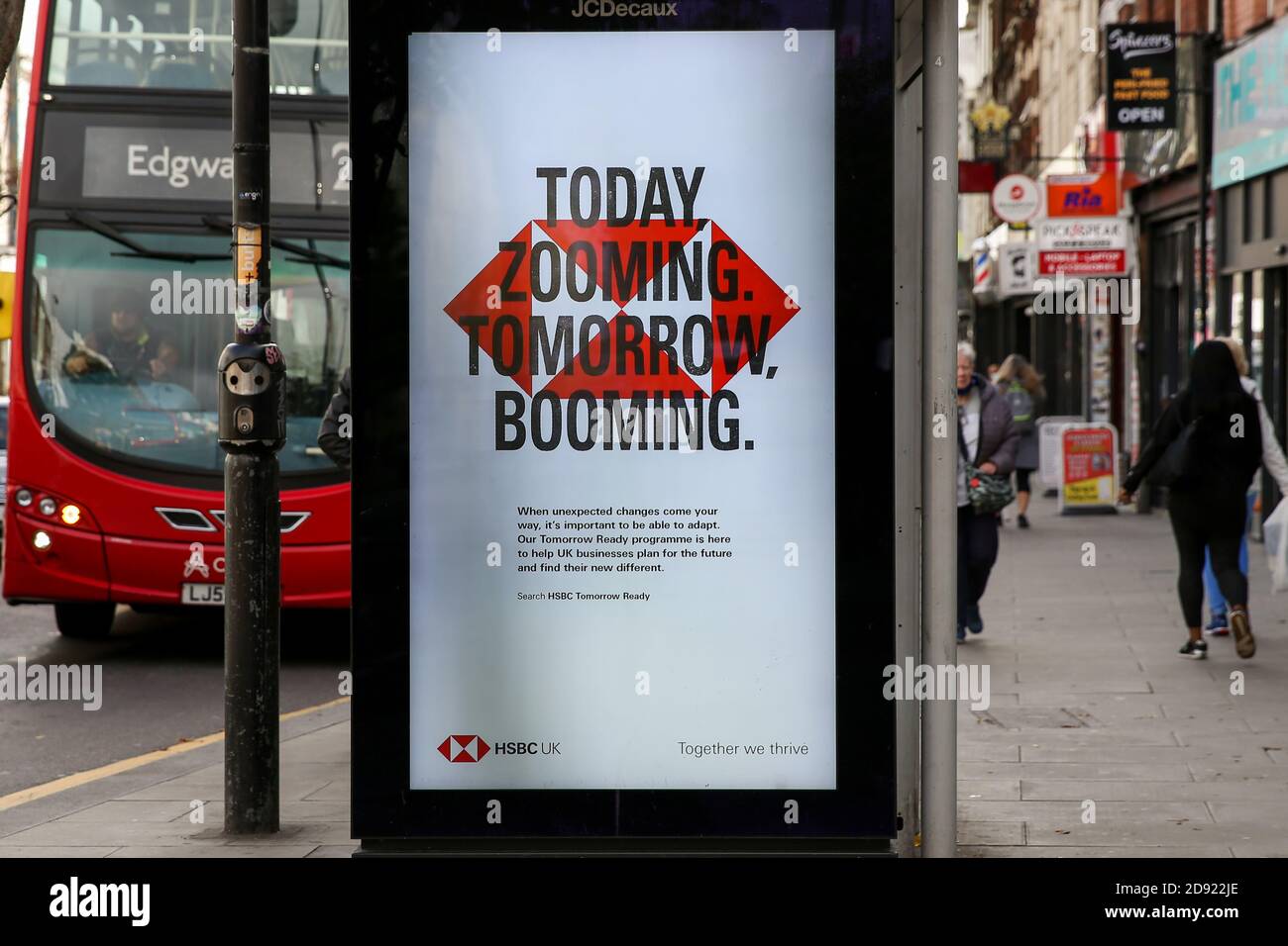 Hsbc Ads Hsbc Ads