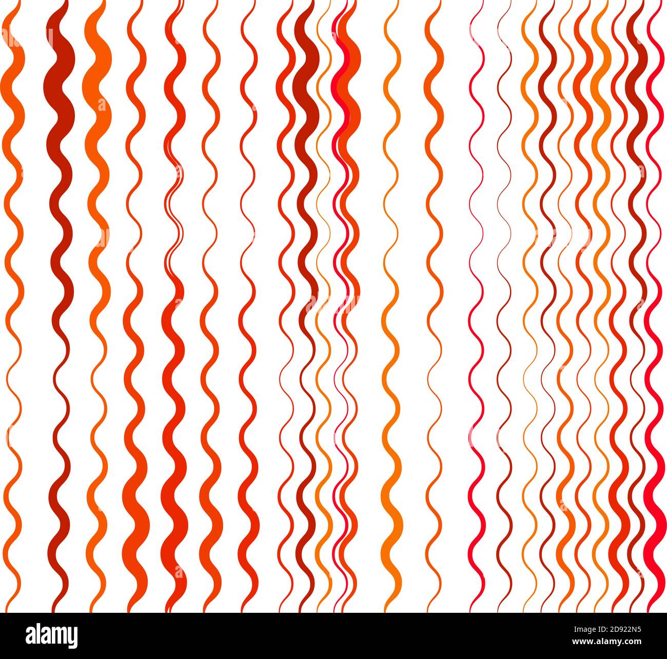 Red kink Stock Vector Images - Alamy