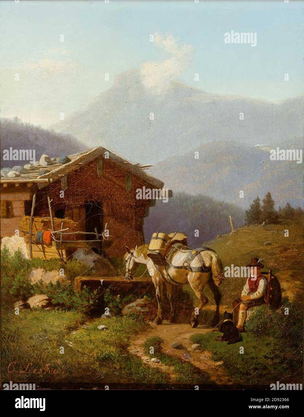 Lieske hi-res stock photography and images - Alamy