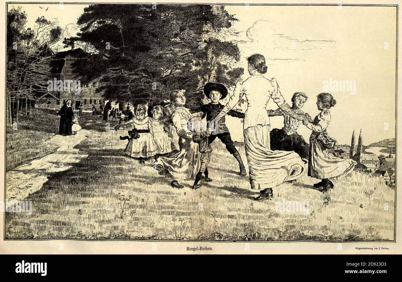 Ringel hi-res stock photography and images - Alamy