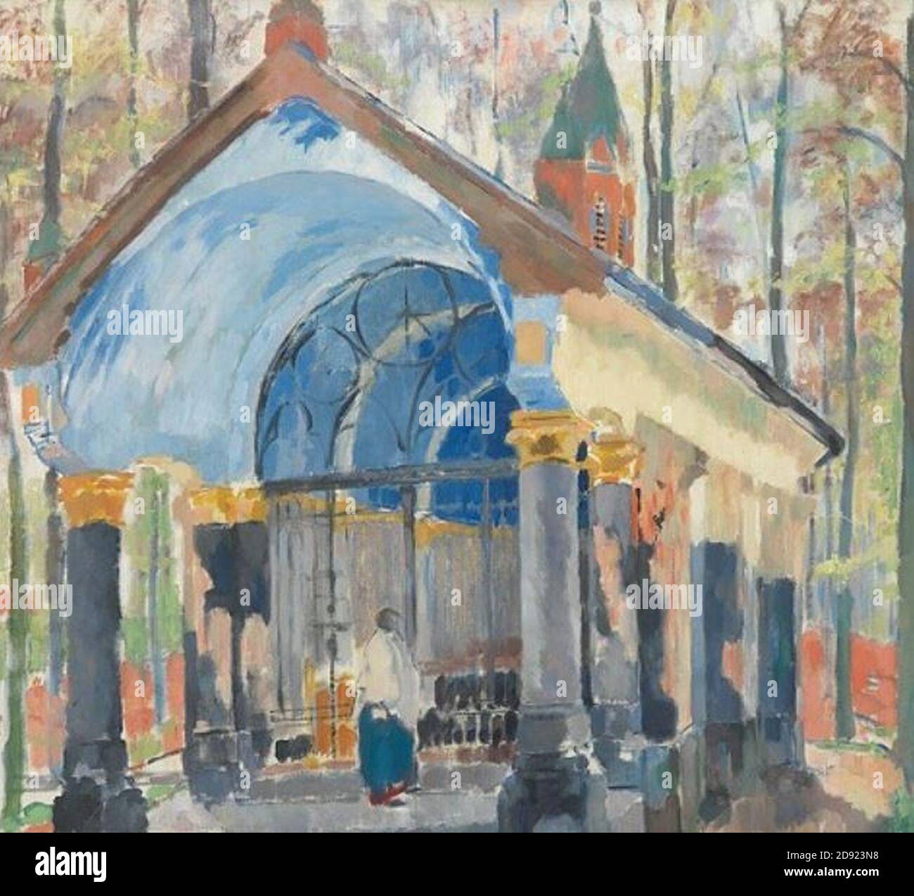 Onze lieve vrouw hi-res stock photography and images - Alamy