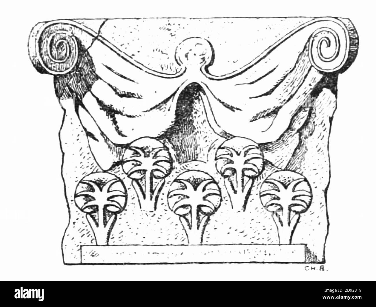 Kapitel Cut Out Stock Images & Pictures - Alamy