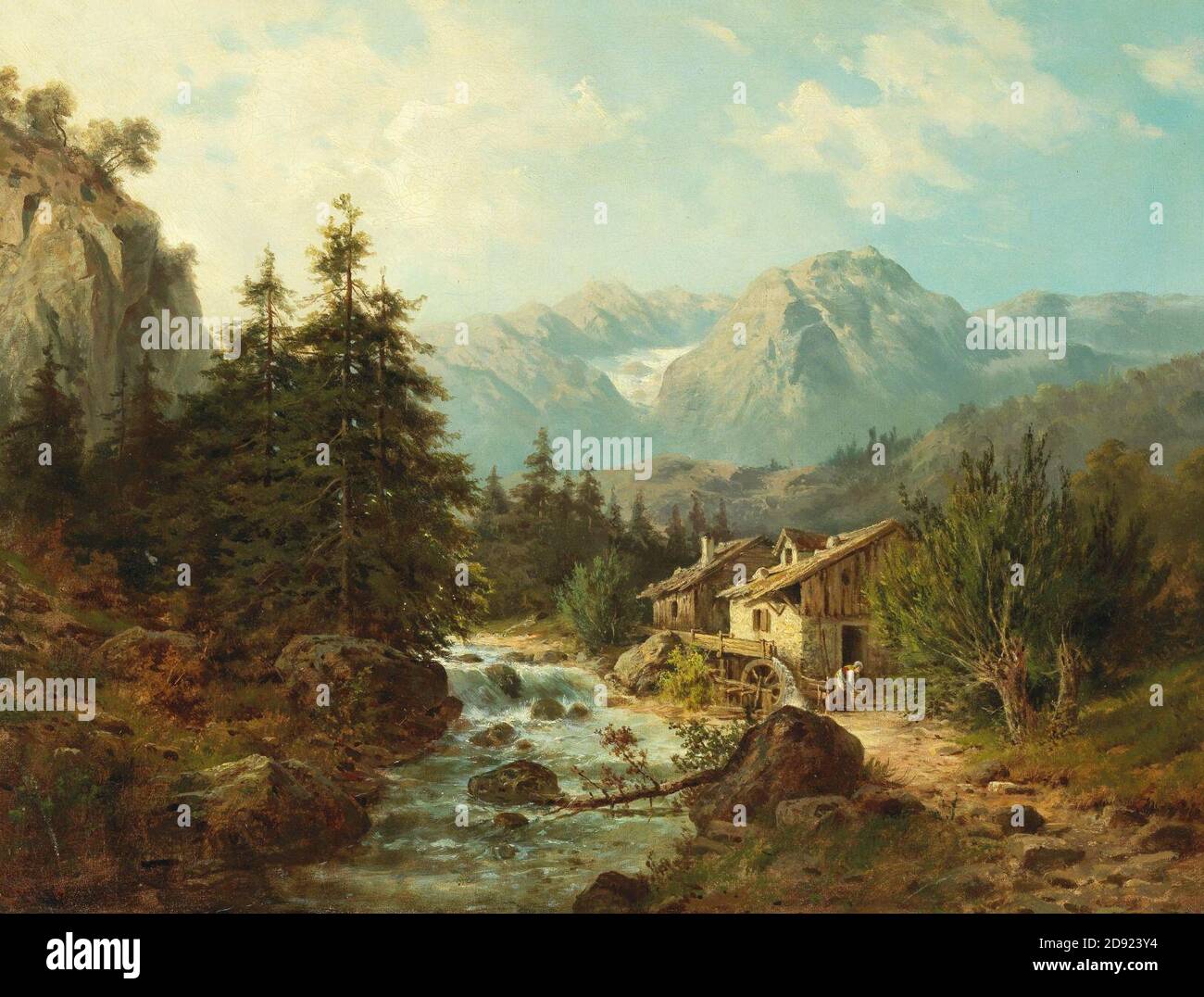 Julius rose hi-res stock photography and images - Alamy