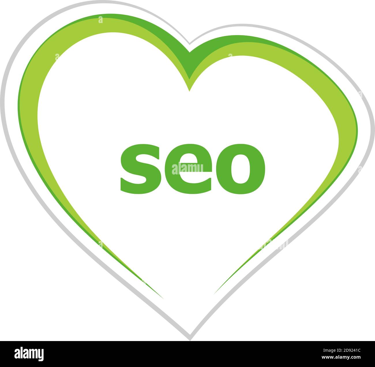 Mobile optimization icon simple Cut Out Stock Images & Pictures - Alamy