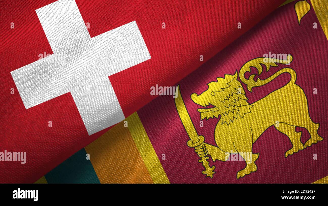 Sri lanka sri lanka switzerland hi-res stock photography and images - Alamy