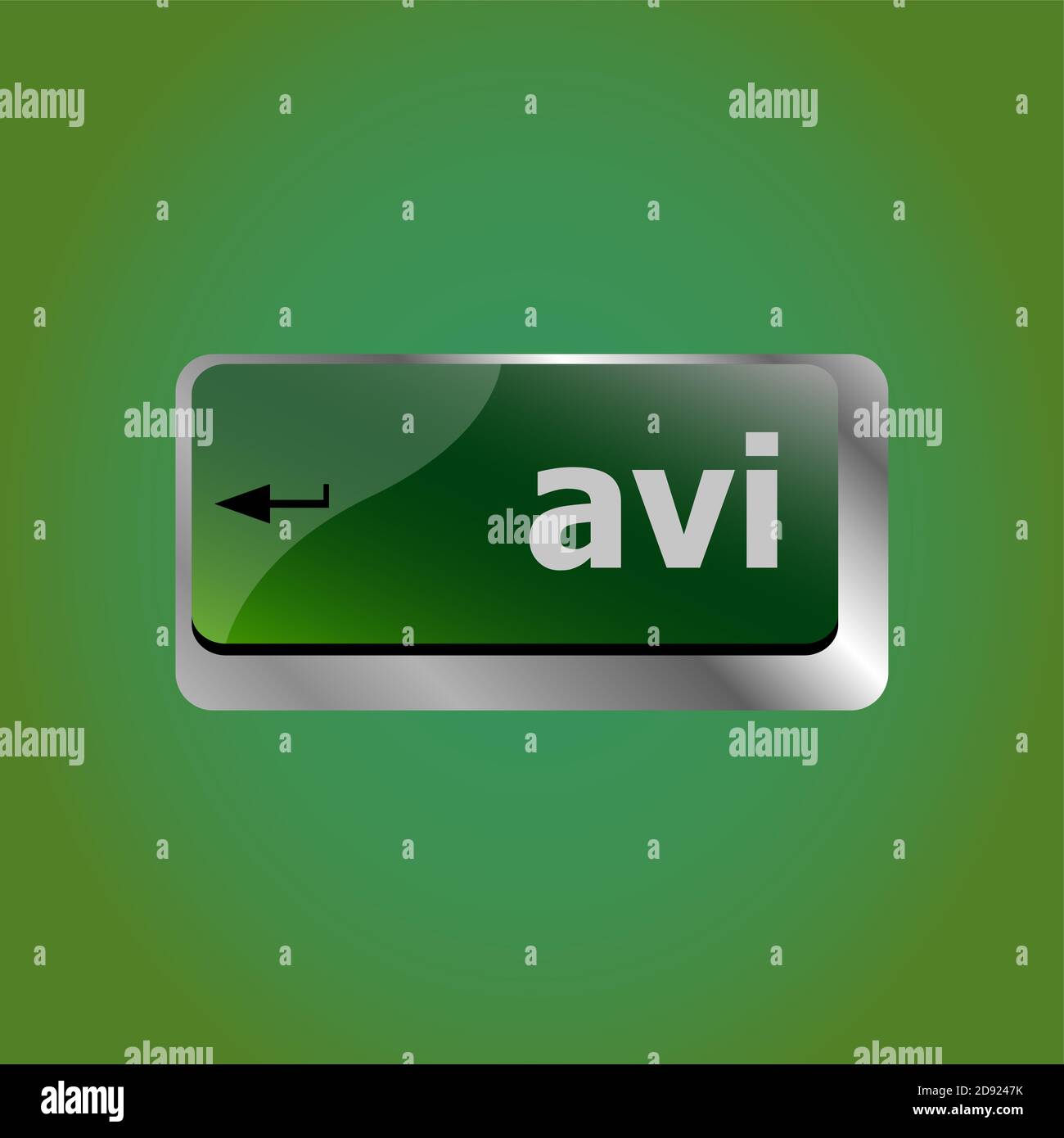 Avi letter hi-res stock photography and images - Alamy