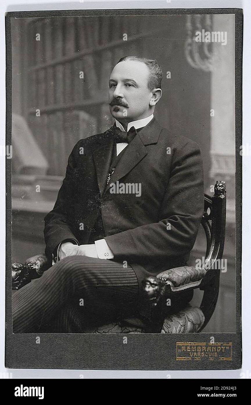 Czajkowski High Resolution Stock Photography and Images - Alamy