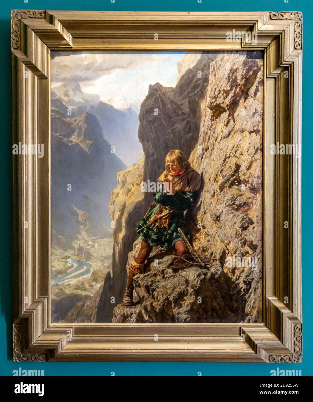 Kaiser maximilian i hi-res stock photography and images - Alamy