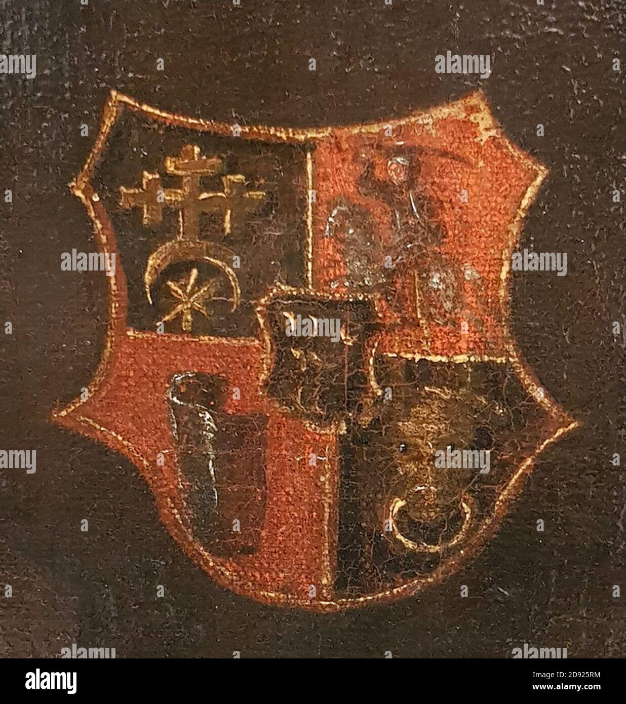 Kaciaryna hi-res stock photography and images - Alamy