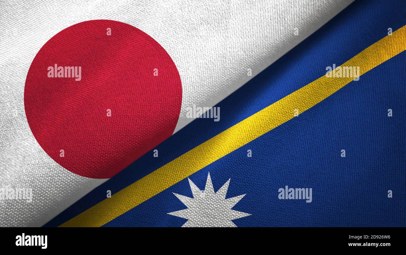 Japan nauru conflict hi-res stock photography and images - Alamy