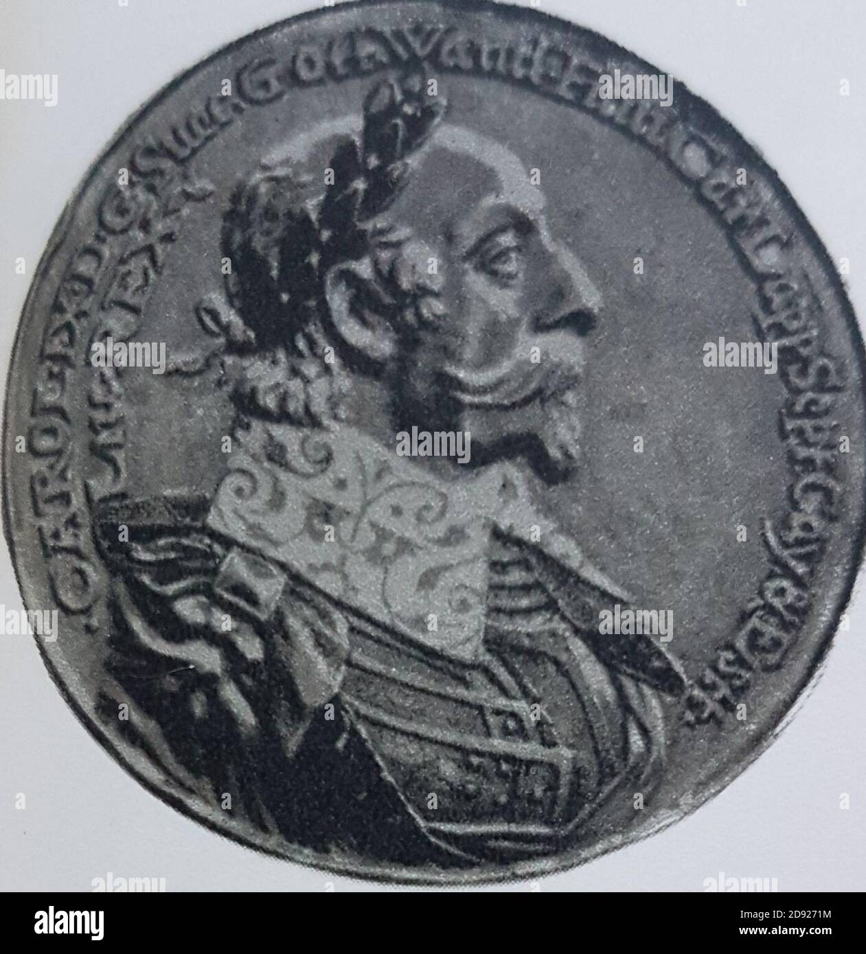 Ruprecht karl hi-res stock photography and images - Alamy