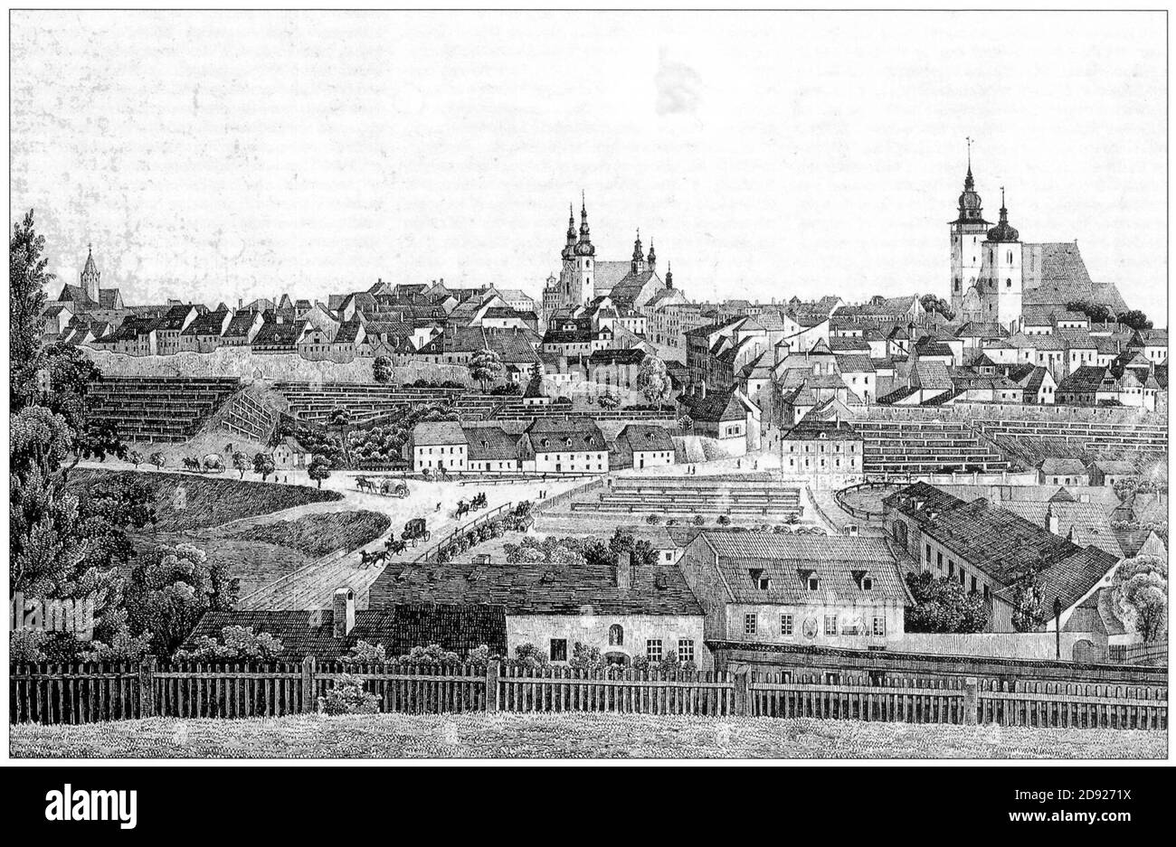 Iglau hi-res stock photography and images - Alamy