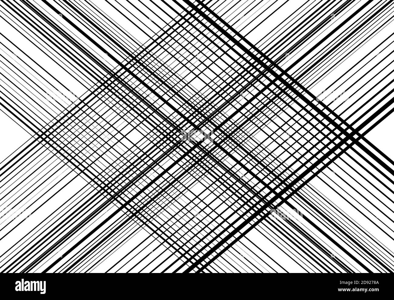 Network grid, mesh. Lattice, grating, trellis pattern, background and texture. Intersecting ...