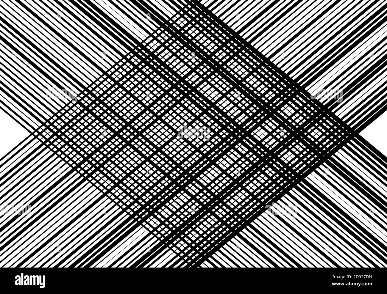 Network grid, mesh. Lattice, grating, trellis pattern, background and texture. Intersecting ...