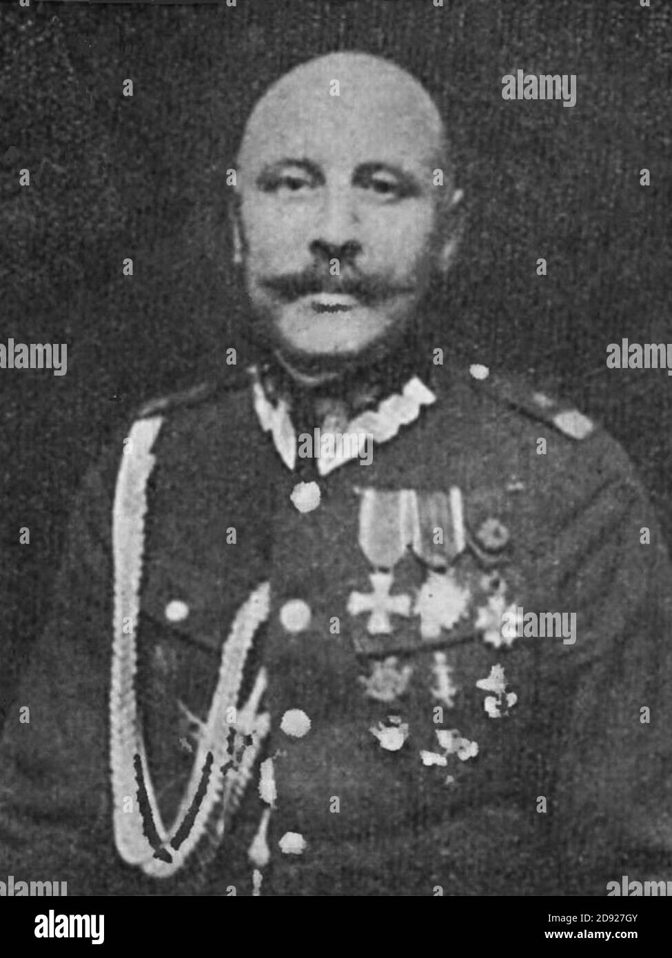 Józef Kalicki (1876-1934 Stock Photo - Alamy