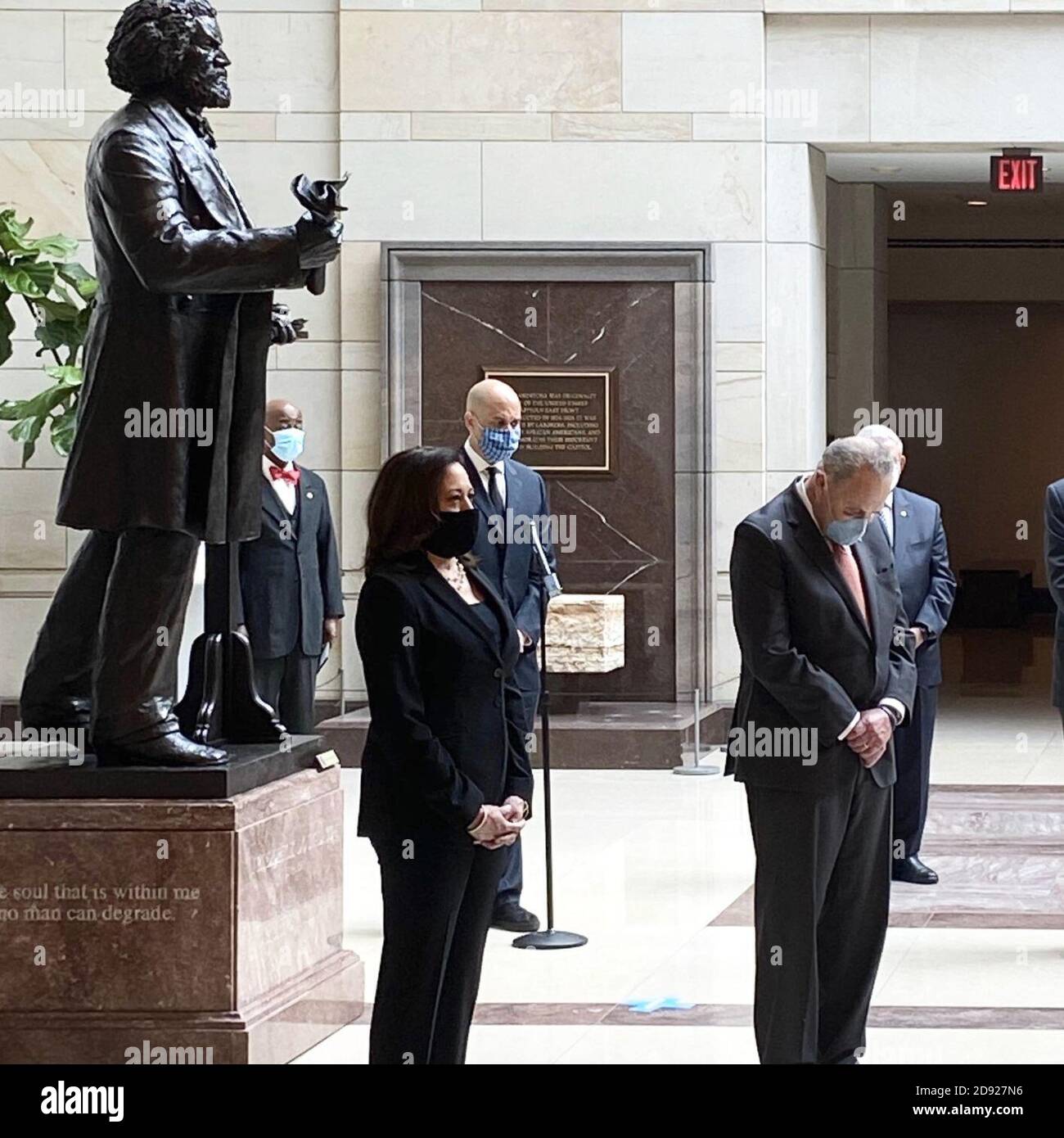 Chuck schumer 2020 hi-res stock photography and images - Alamy