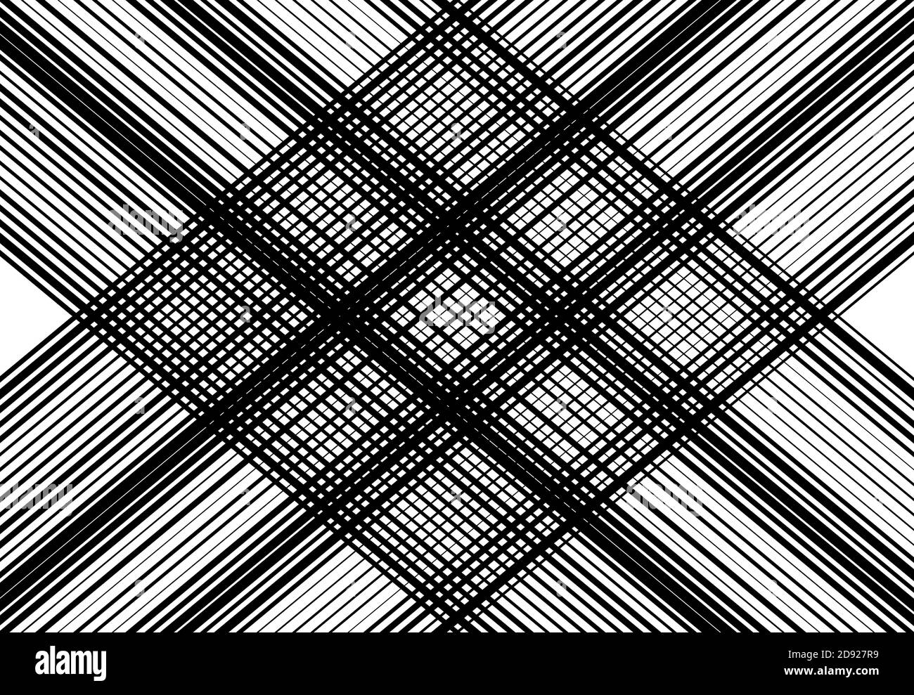 Network grid, mesh. Lattice, grating, trellis pattern, background and texture. Intersecting ...