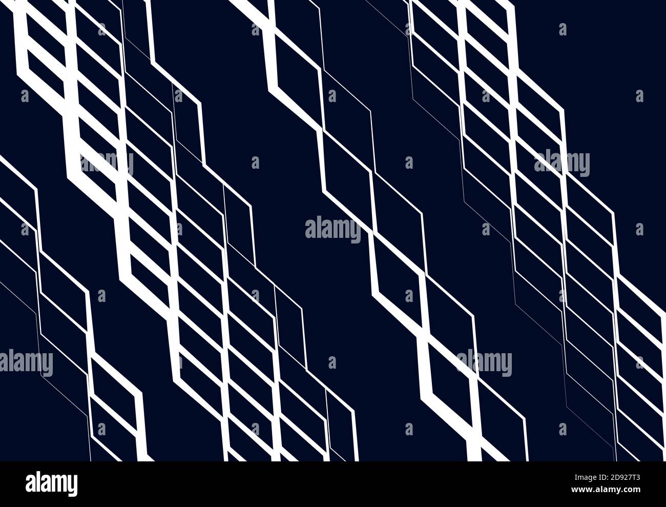 Zig-zag, criss-cross, wavy, waving and serrated, jagged lines, stripes ...