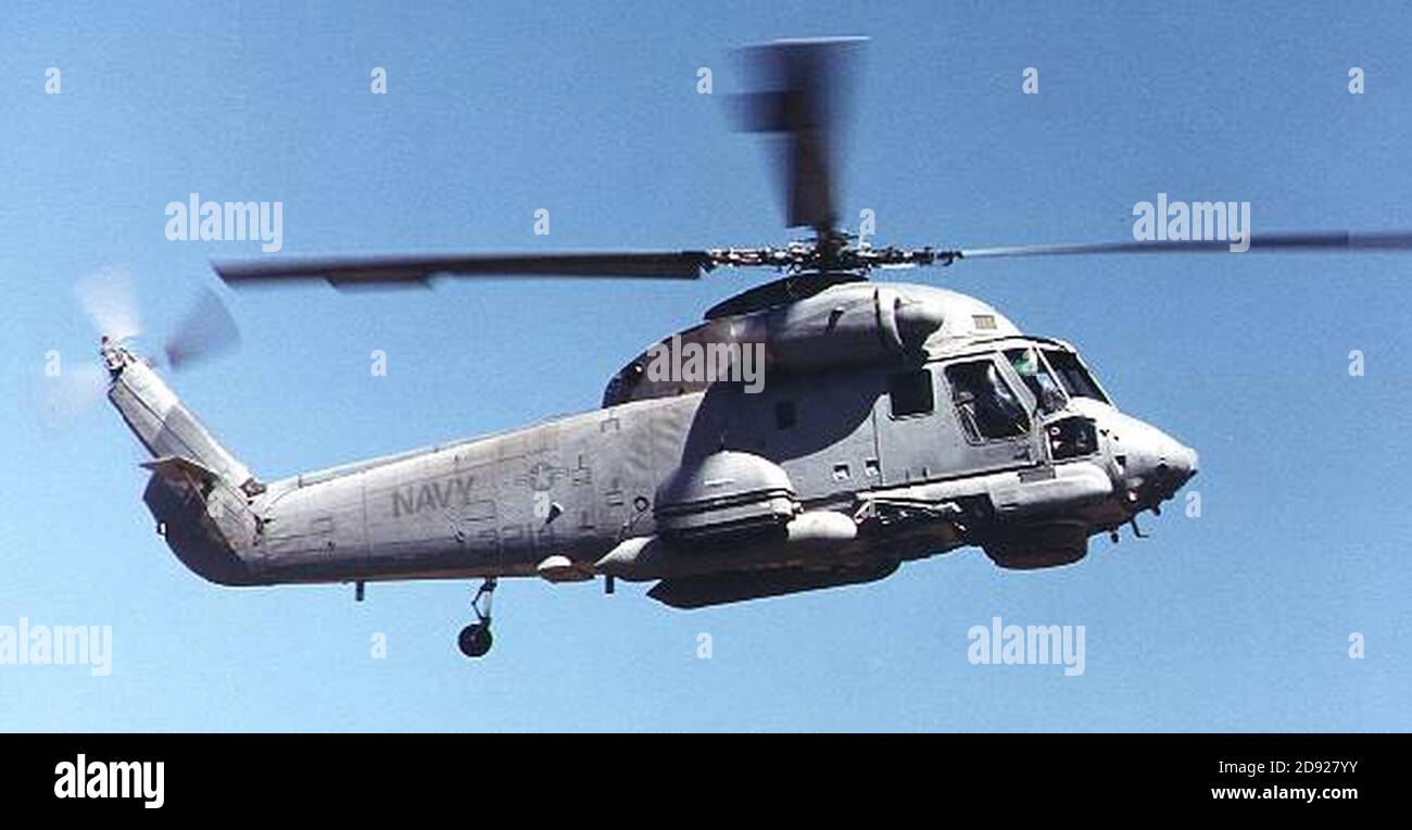 Kaman hi-res stock photography and images - Alamy