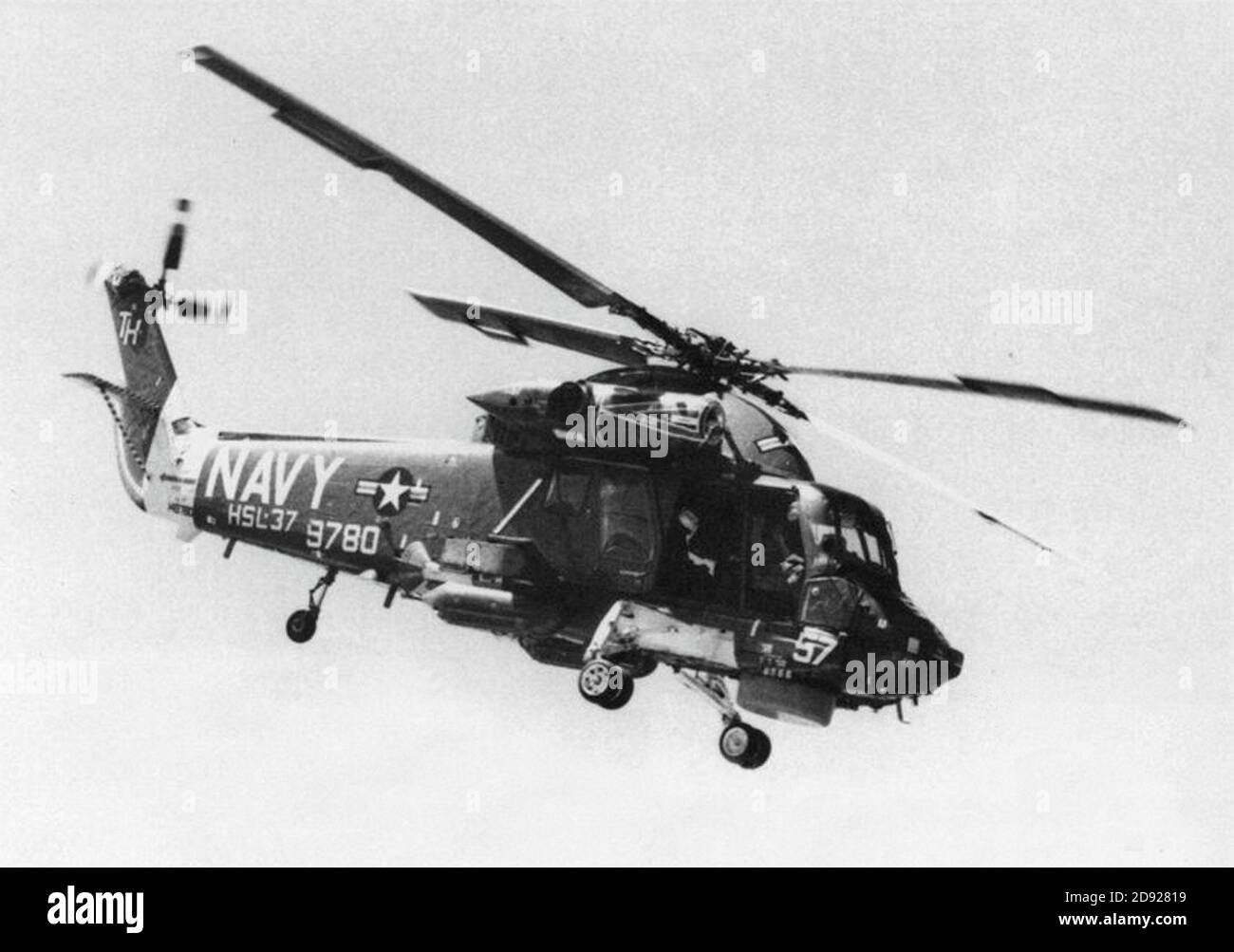 Kaman Seasprite High Resolution Stock Photography and Images - Alamy