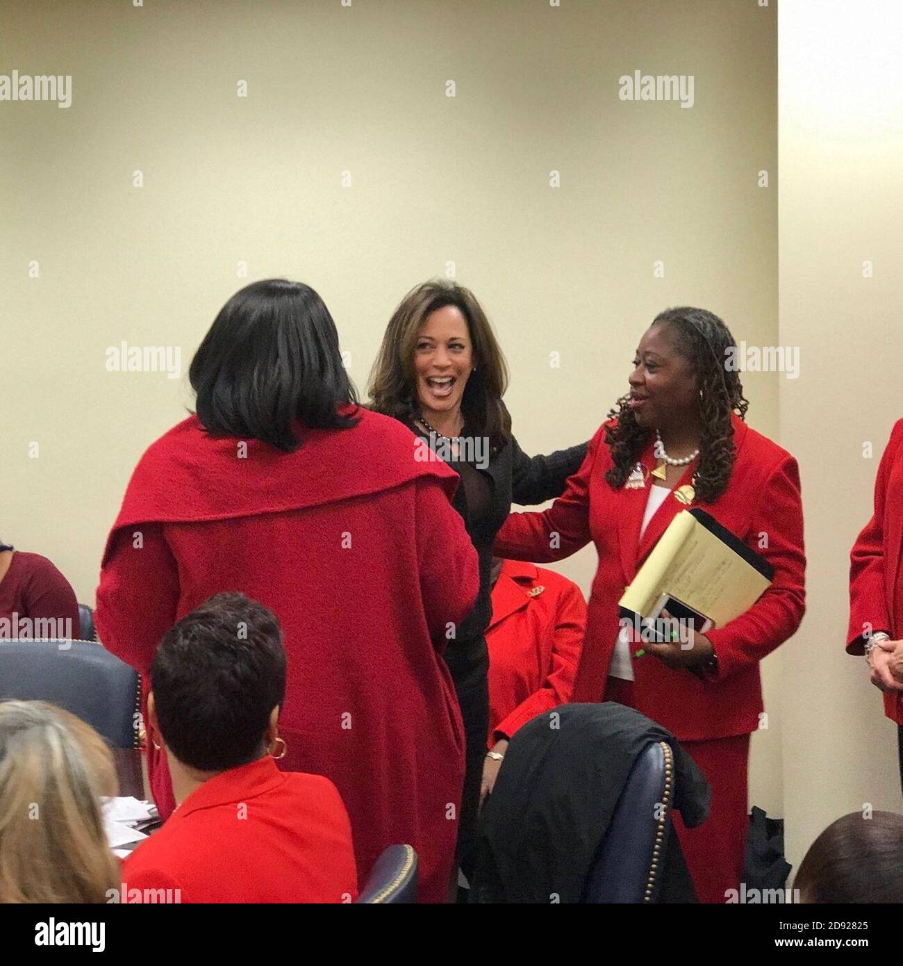 Delta Sigma Theta High Resolution Stock Photography and Images - Alamy